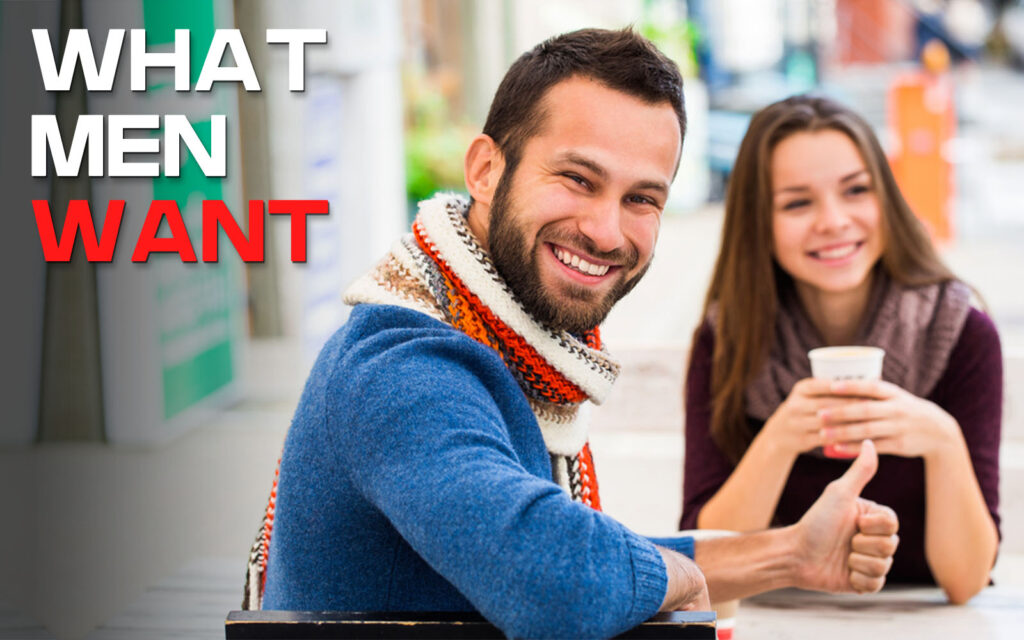 What Men Want – Shadi.com – Blog