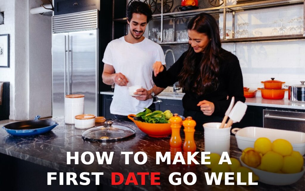 How To Make a First Date Go Well – Shadi.com – Blog