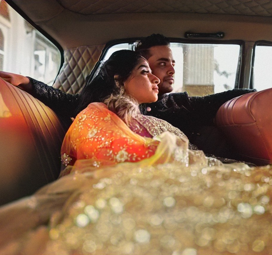 Love Marriage vs Arranged Marriage: Finding the Right Match for You ...